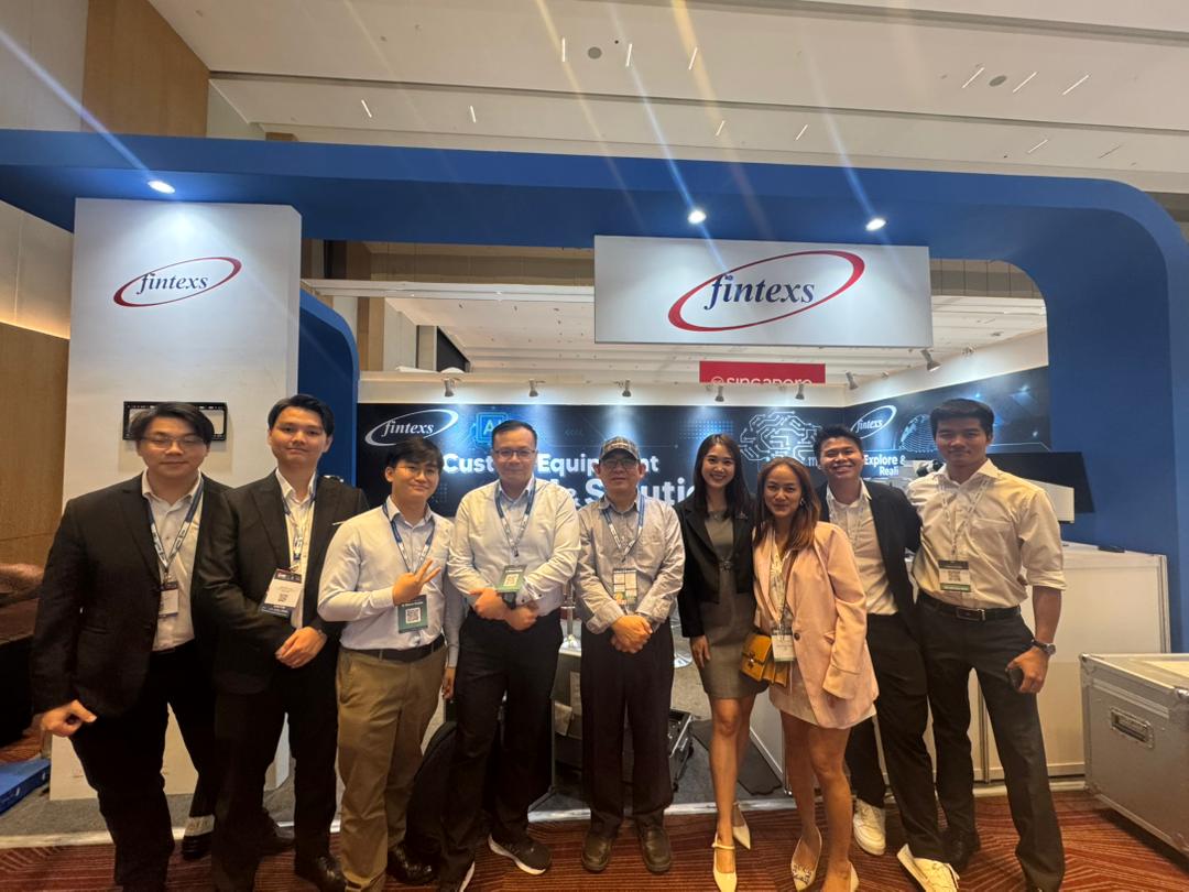 EMAX 2025 Exhibition Recap - PixeVision