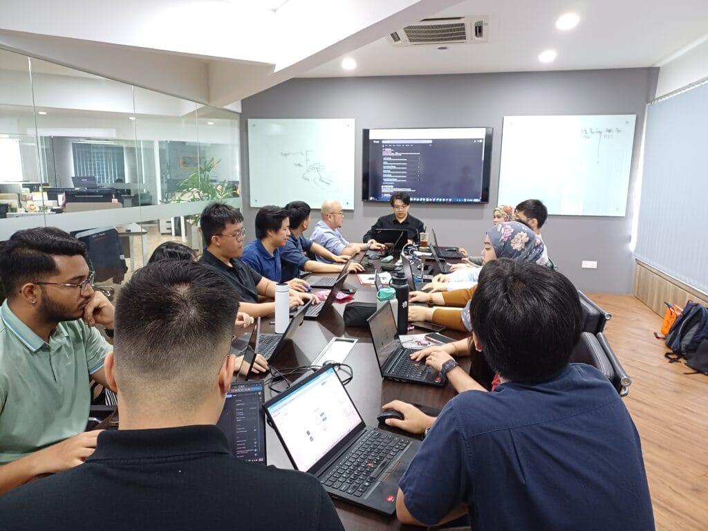 AI Automation Workshop using N8N - PixeVision